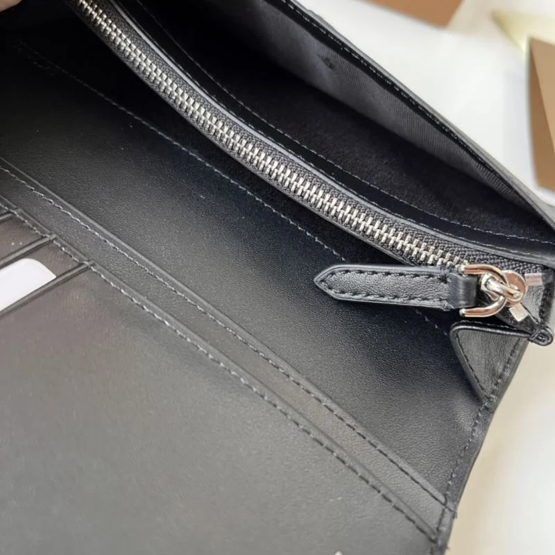 Official Burberry Wallets Purse