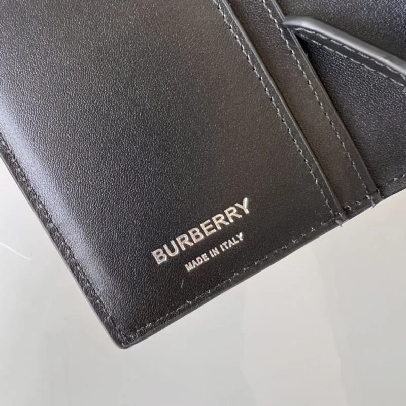 Official Burberry Wallets Purse