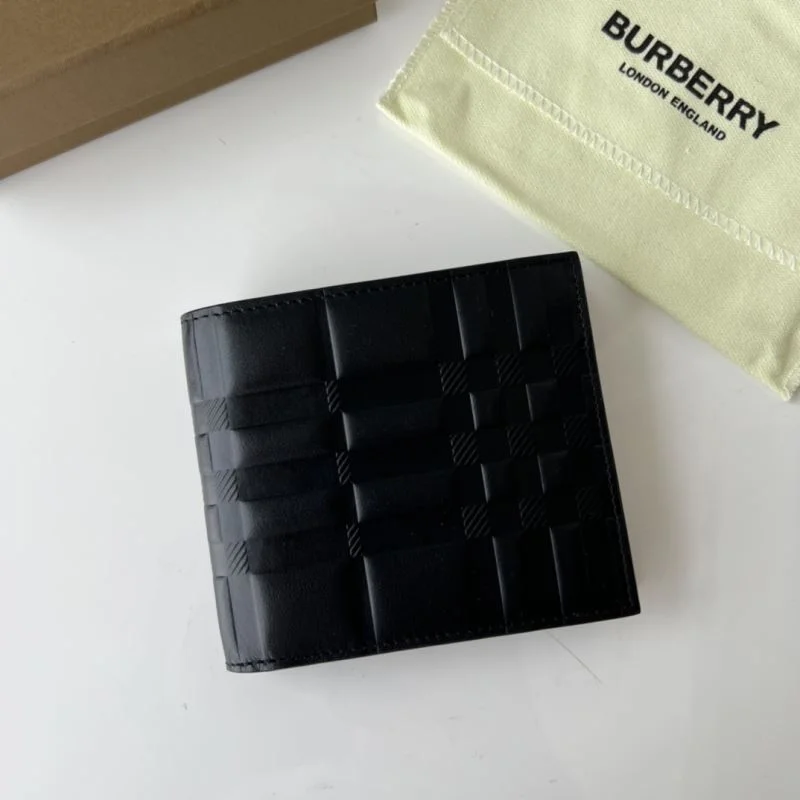 Official Burberry Wallets Purse