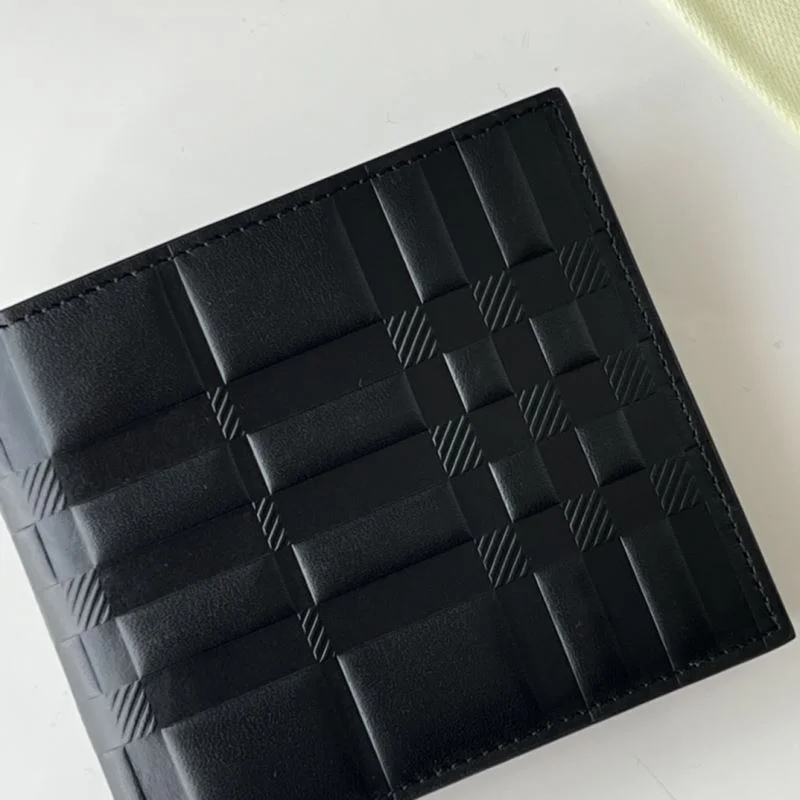 Official Burberry Wallets Purse