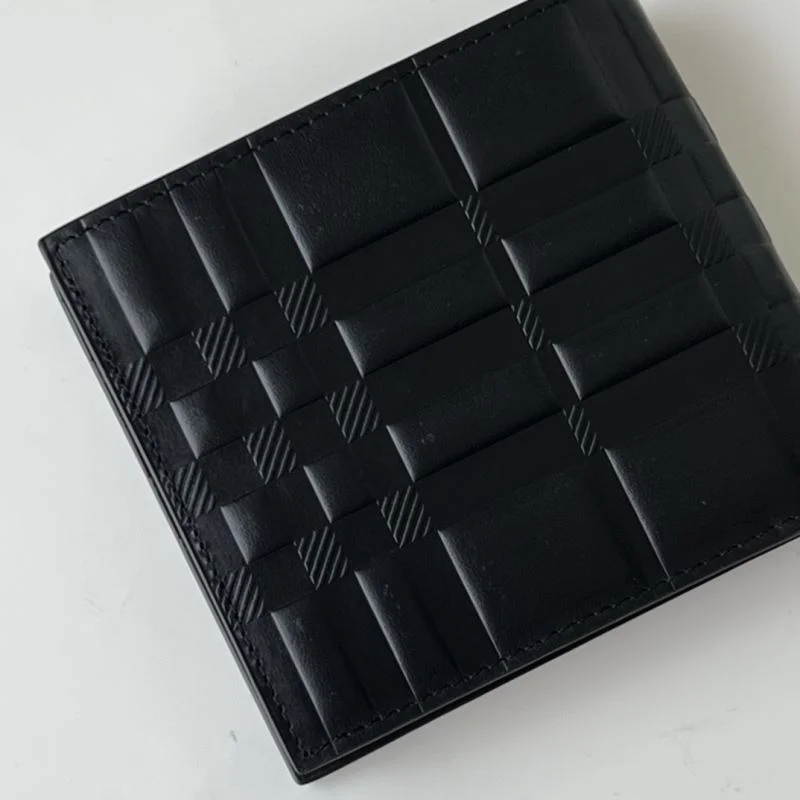 Official Burberry Wallets Purse