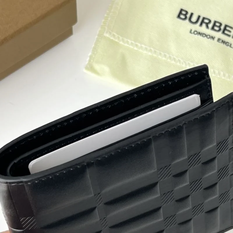 Official Burberry Wallets Purse