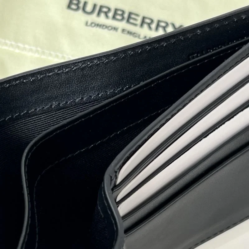 Official Burberry Wallets Purse