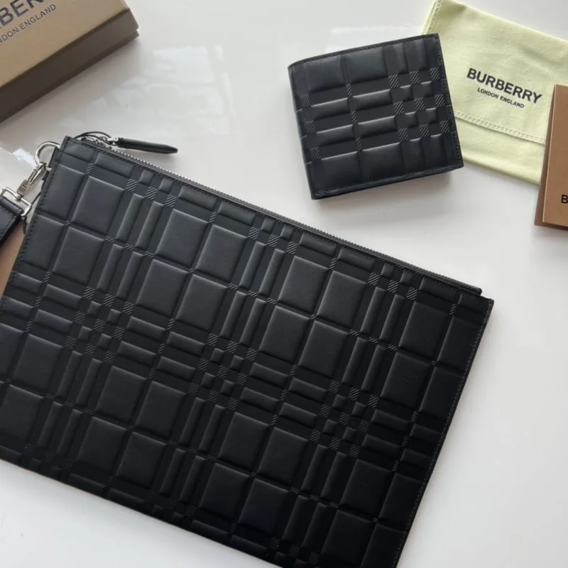 Official Burberry Wallets Purse