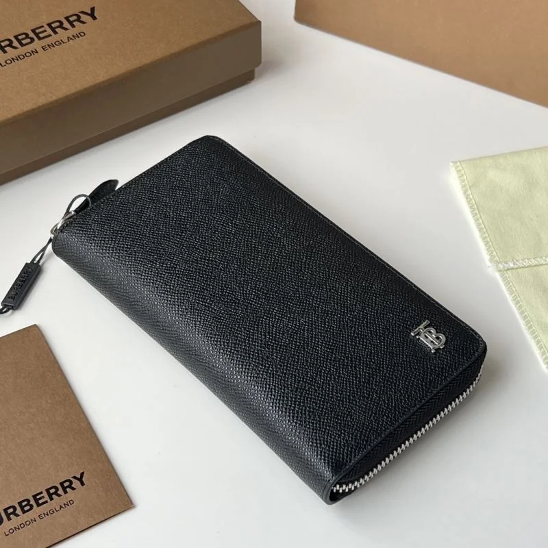 Original Burberry Wallets Purse