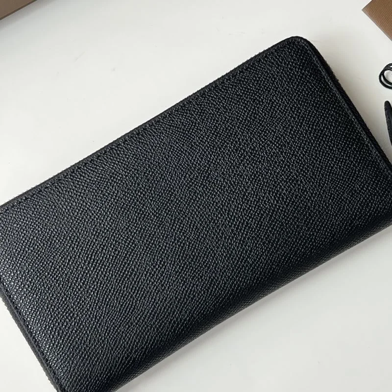 Original Burberry Wallets Purse