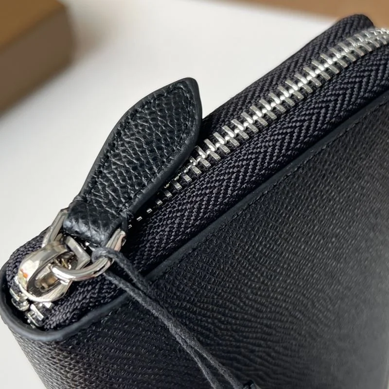 Original Burberry Wallets Purse