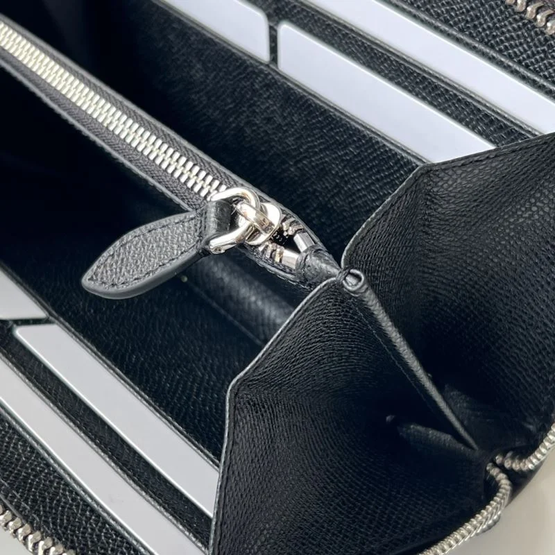 Original Burberry Wallets Purse