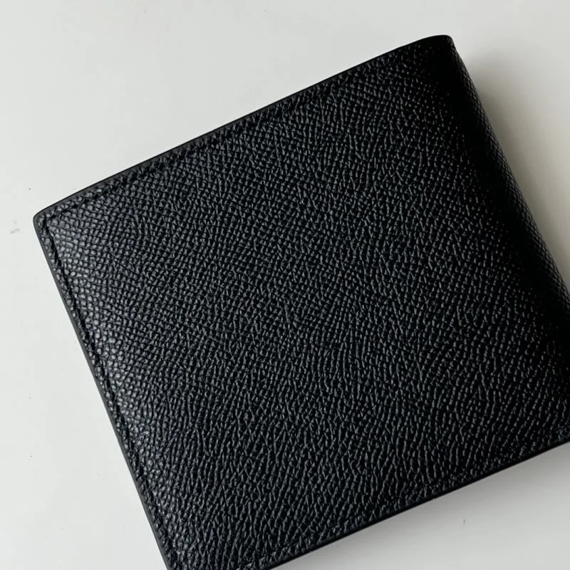 Indistinguishable Burberry Wallets Purse