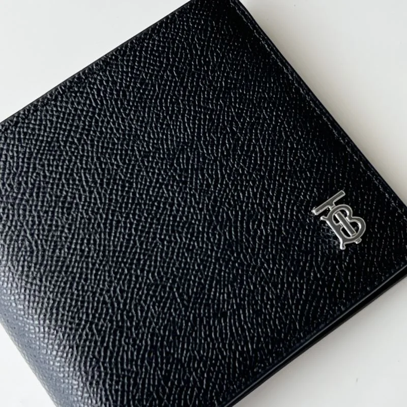 Indistinguishable Burberry Wallets Purse
