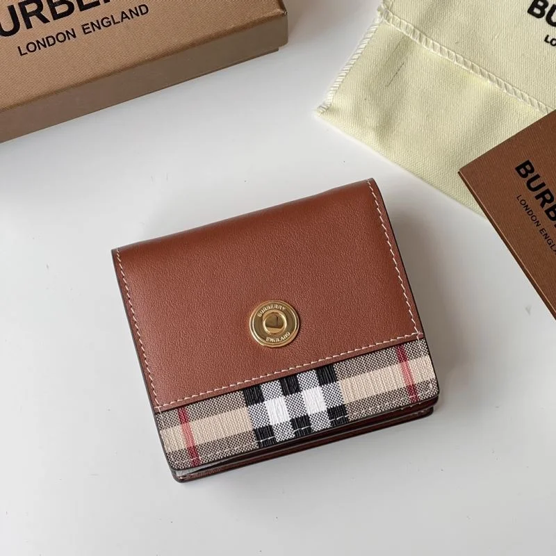Cut-rate Burberry Wallets Purse