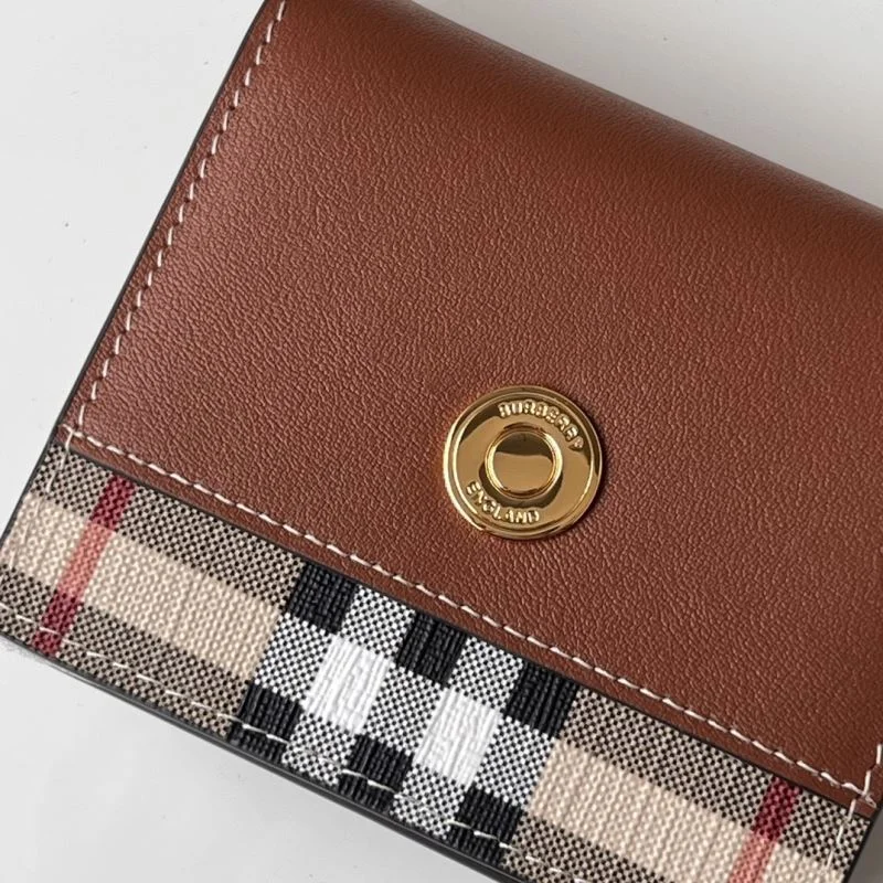 Cut-rate Burberry Wallets Purse