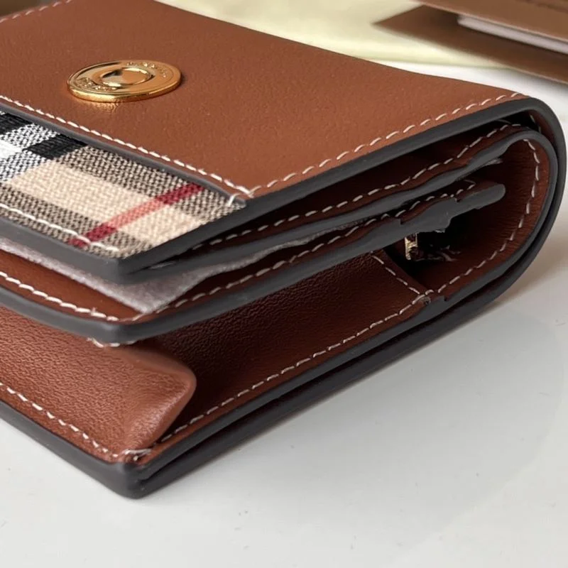 Cut-rate Burberry Wallets Purse