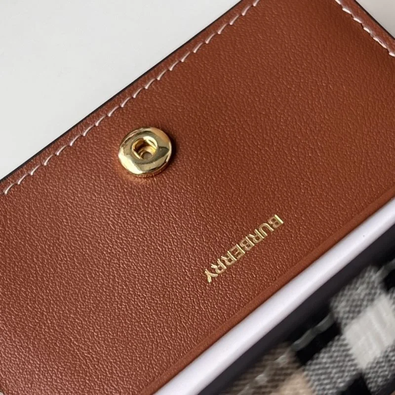 Cut-rate Burberry Wallets Purse