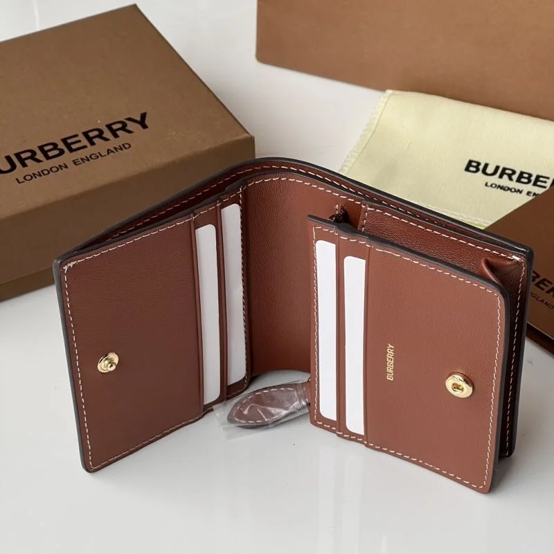 Cut-rate Burberry Wallets Purse