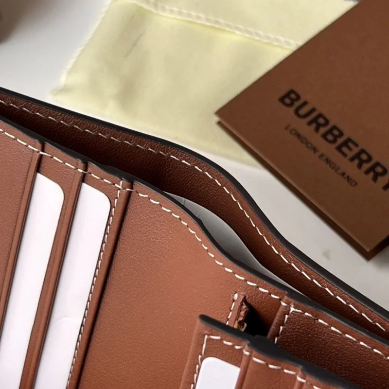 Cut-rate Burberry Wallets Purse