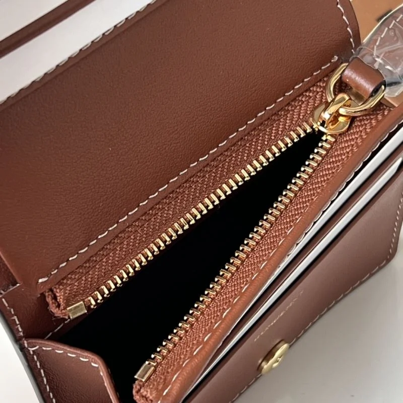 Cut-rate Burberry Wallets Purse