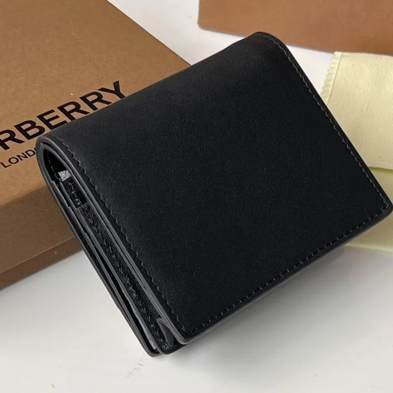 Brand-original Burberry Wallets Purse