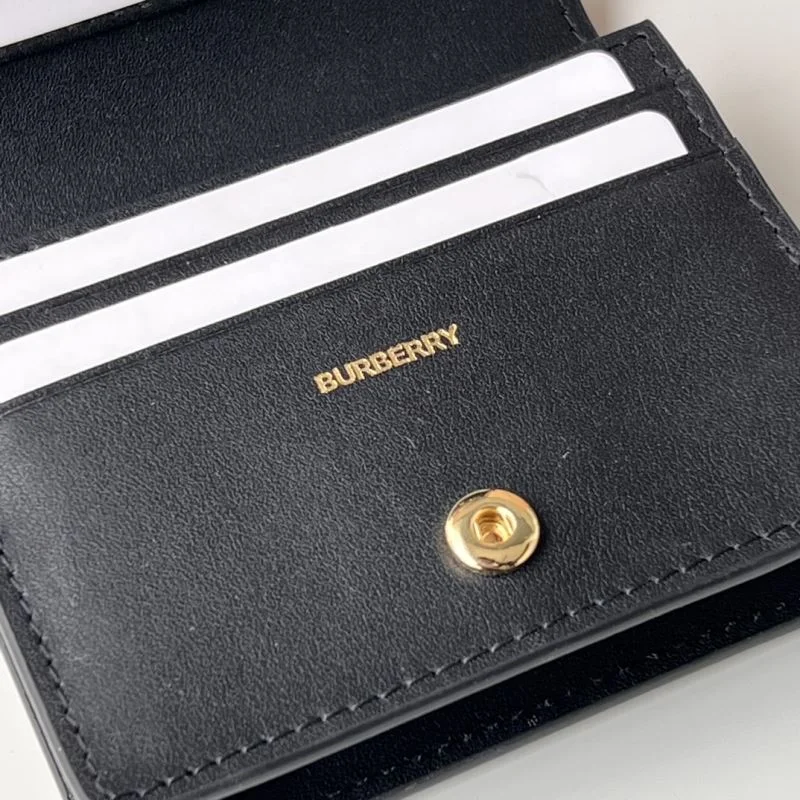 Brand-original Burberry Wallets Purse