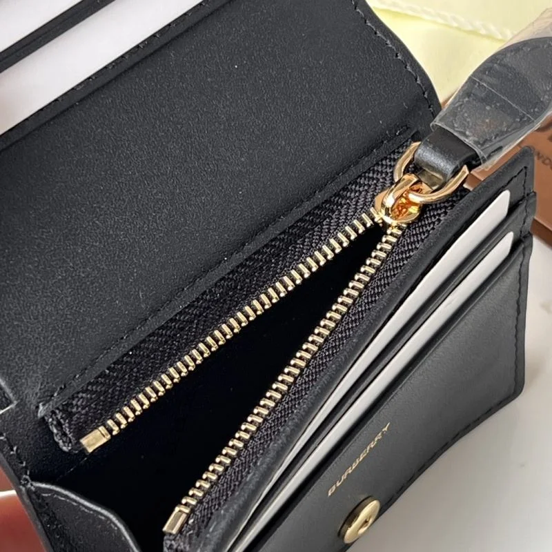 Brand-original Burberry Wallets Purse