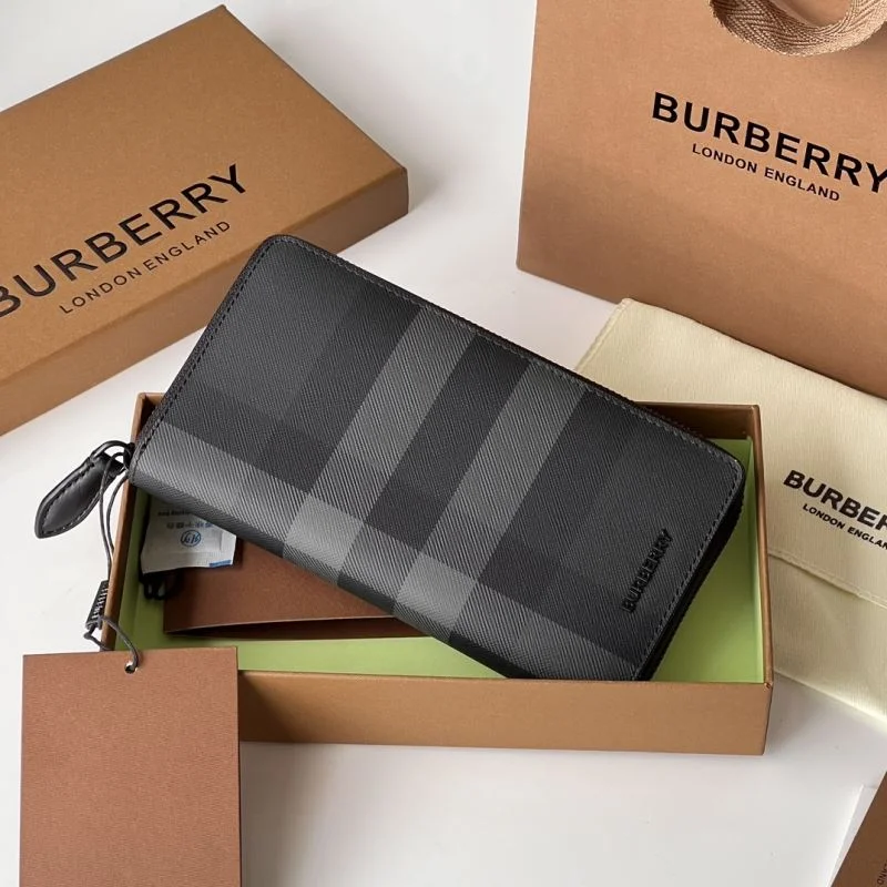 Burberry Wallets Purse