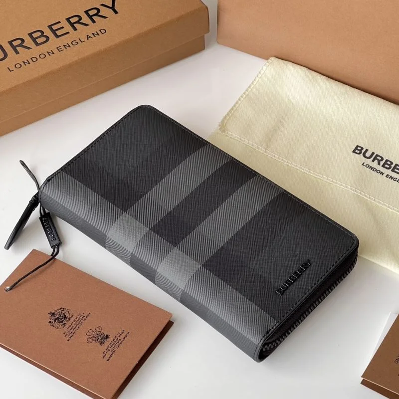 Reasonably priced Burberry Wallets Purse