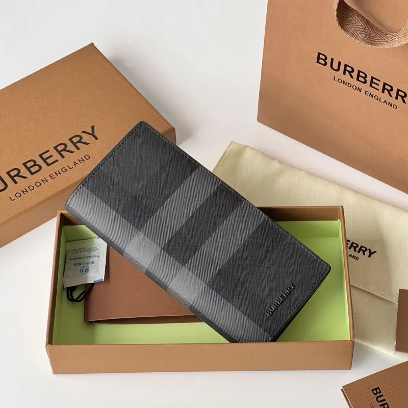Burberry Wallets Purse