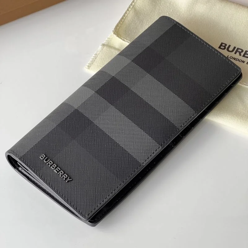 Inexpensive Burberry Wallets Purse