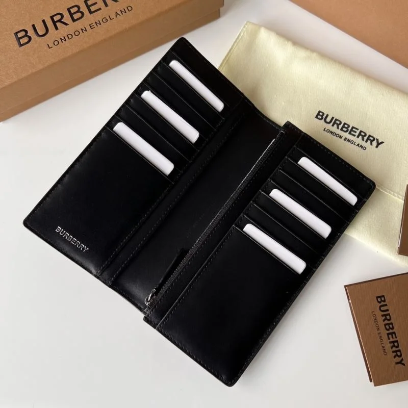 Inexpensive Burberry Wallets Purse