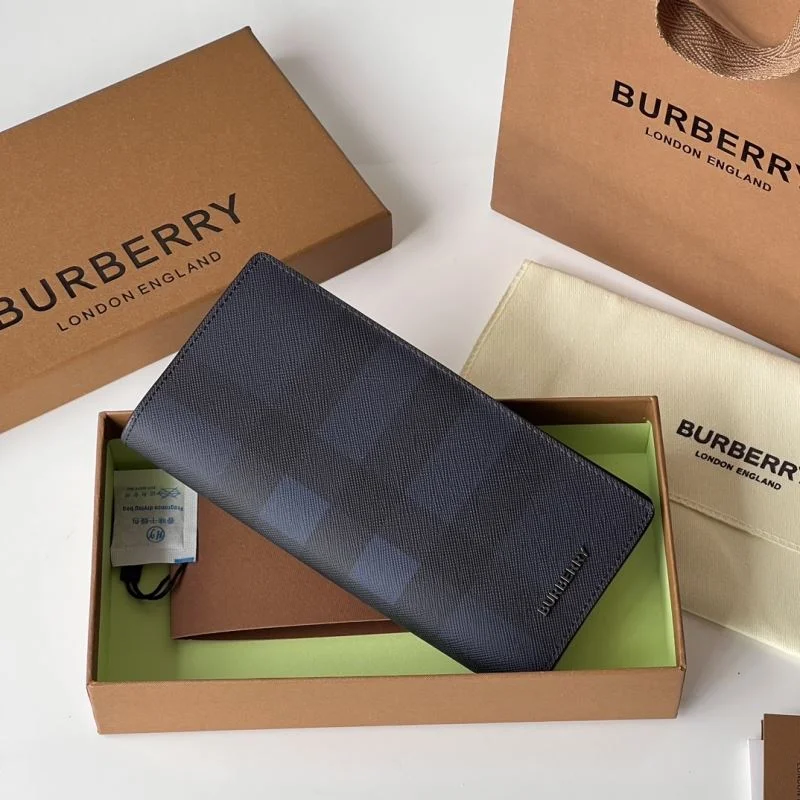 Burberry Wallets Purse