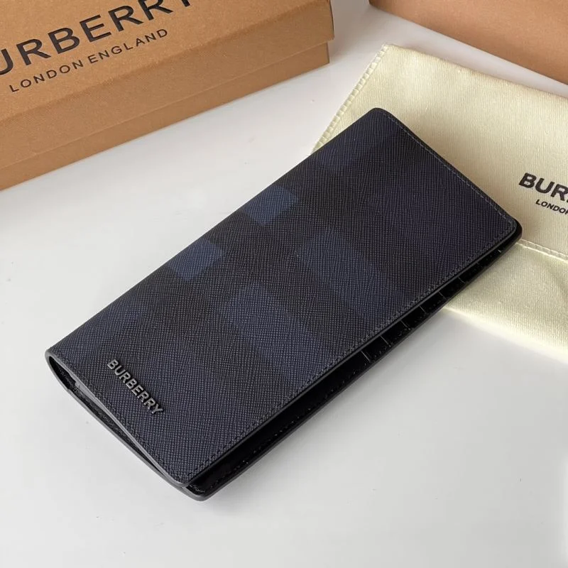 Discounted Burberry Wallets Purse