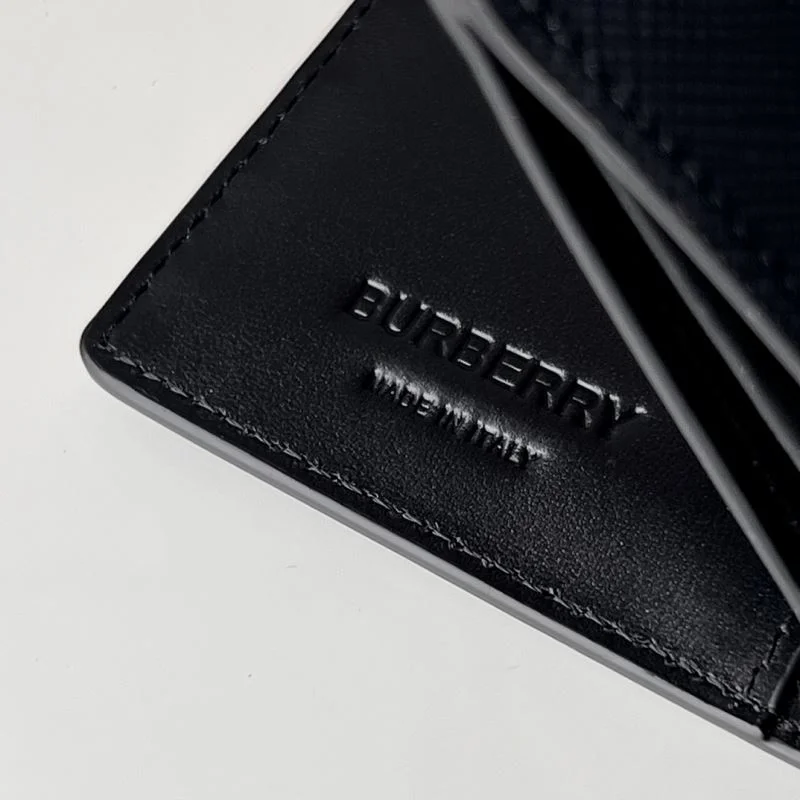 Discounted Burberry Wallets Purse