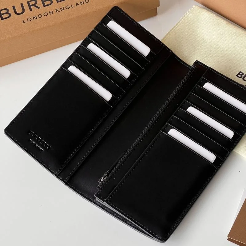 Discounted Burberry Wallets Purse