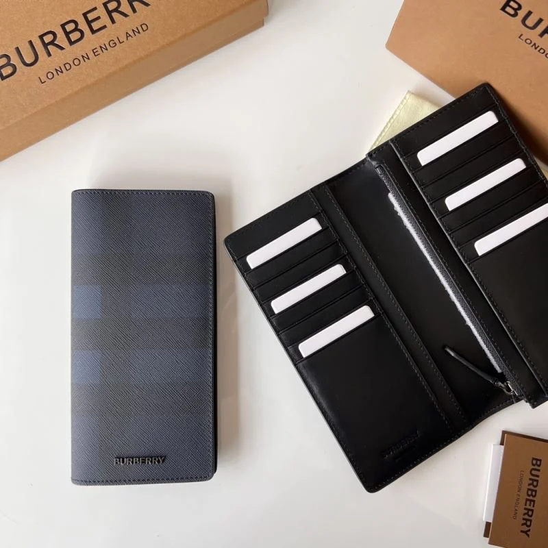 Discounted Burberry Wallets Purse