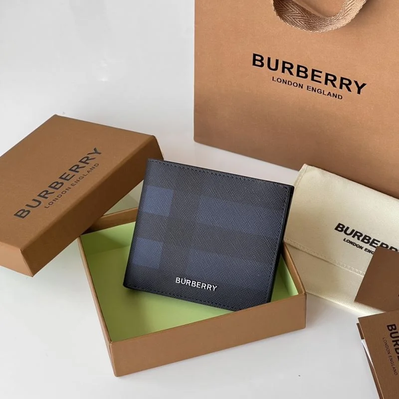 Cut-rate Burberry Wallets Purse