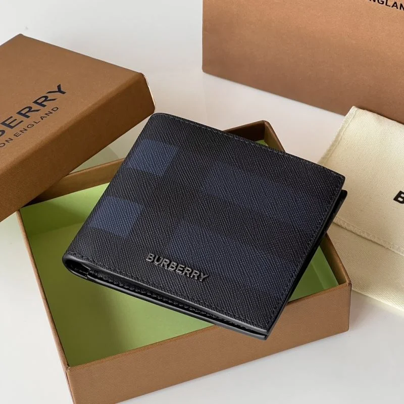 Cut-rate Burberry Wallets Purse