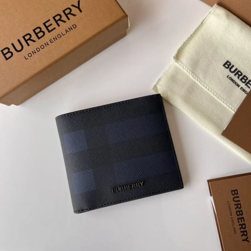 Cut-rate Burberry Wallets Purse