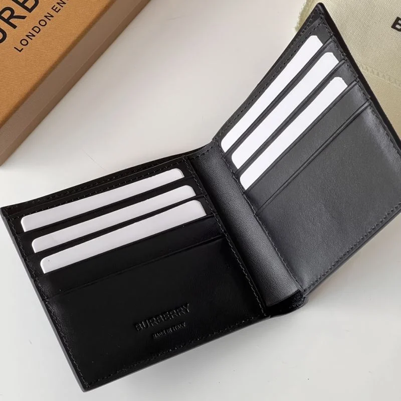 Cut-rate Burberry Wallets Purse