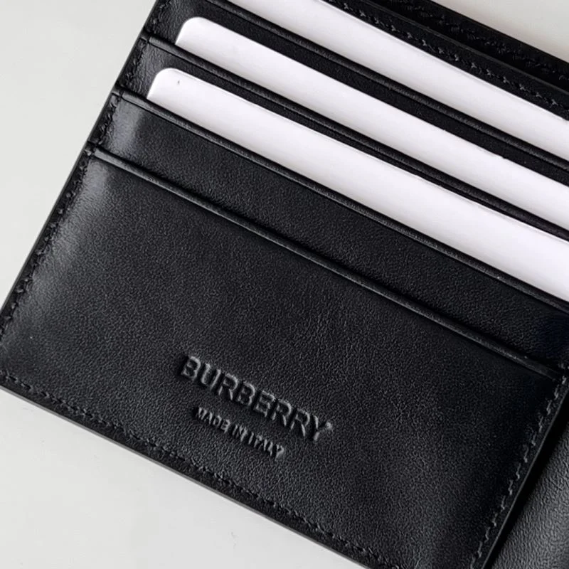 Cut-rate Burberry Wallets Purse