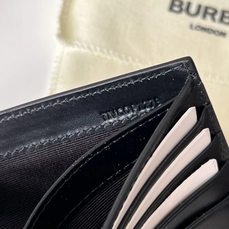Cut-rate Burberry Wallets Purse