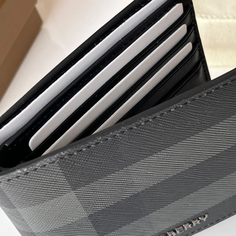 Inexpensive Burberry Wallets Purse