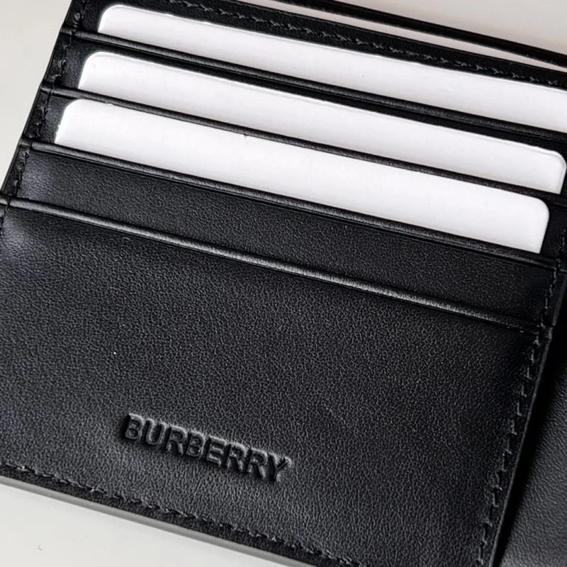 Inexpensive Burberry Wallets Purse