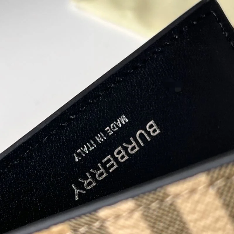 Top match Burberry Wallets Purse