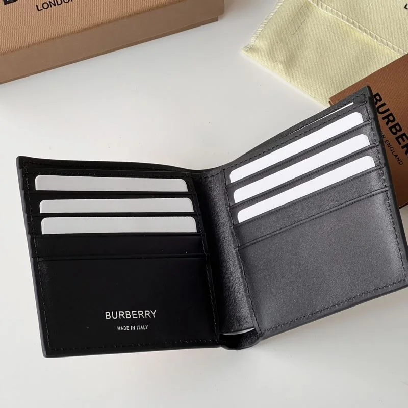 Top match Burberry Wallets Purse