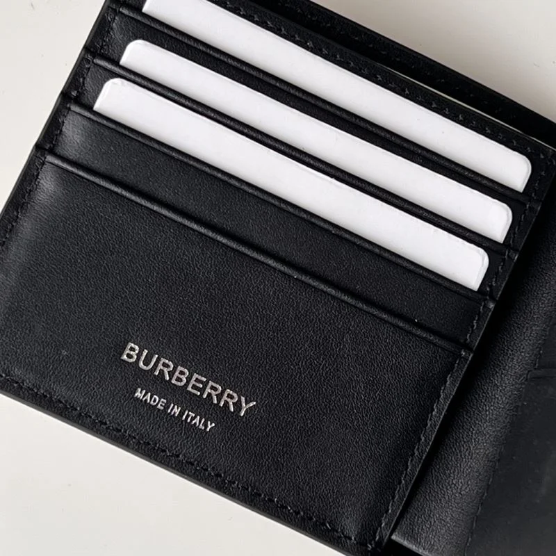 Top match Burberry Wallets Purse