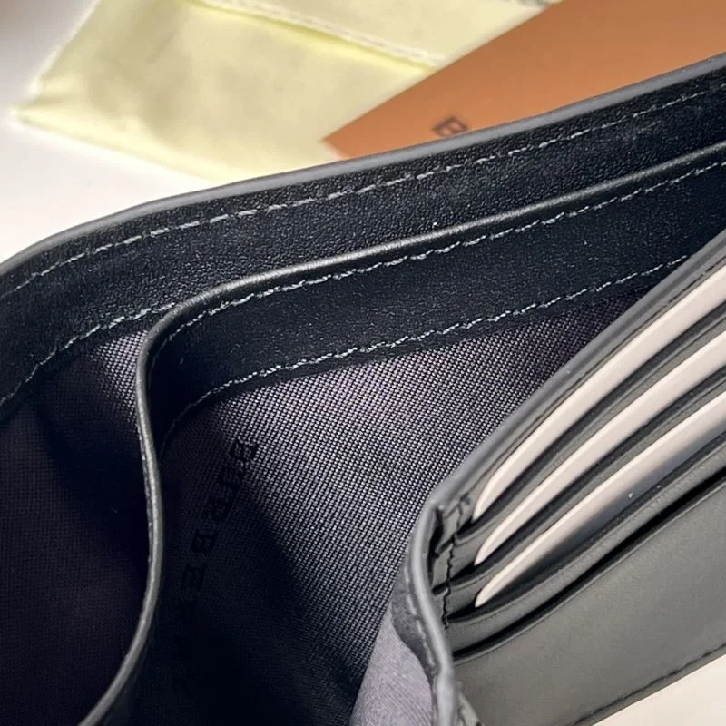 Top match Burberry Wallets Purse