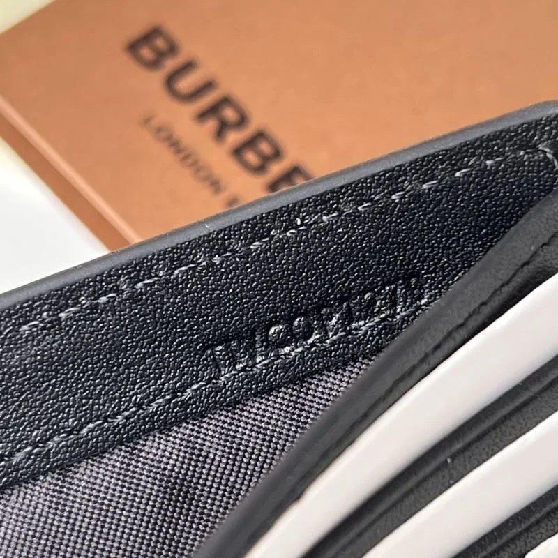 Top match Burberry Wallets Purse