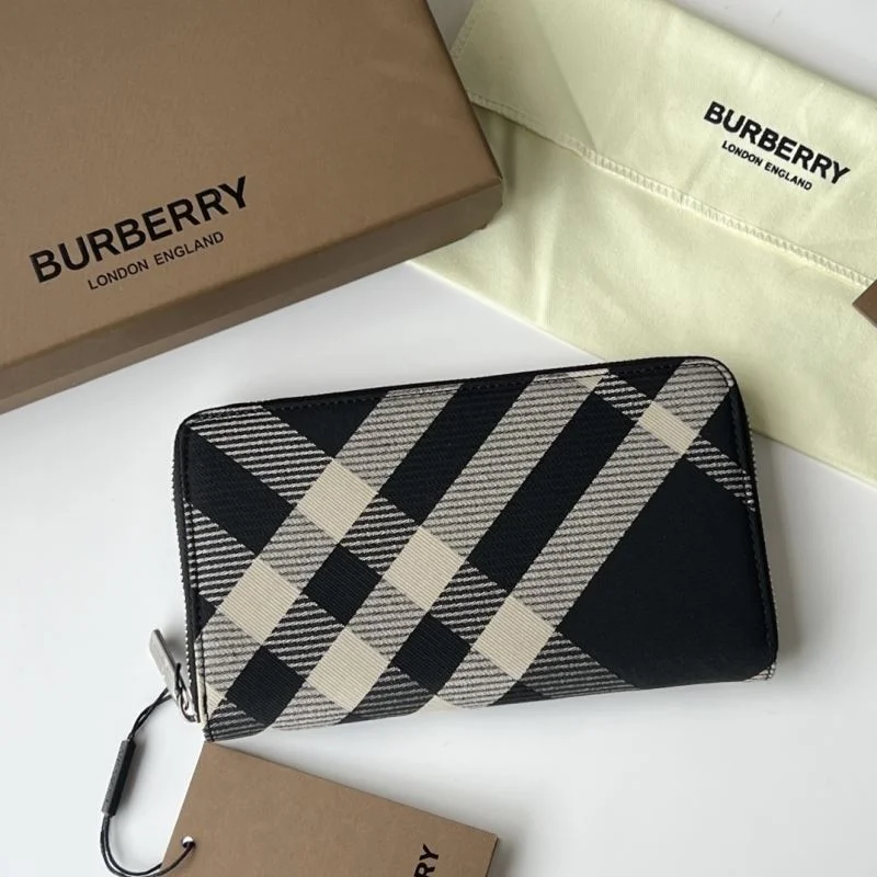 Burberry Wallets Purse