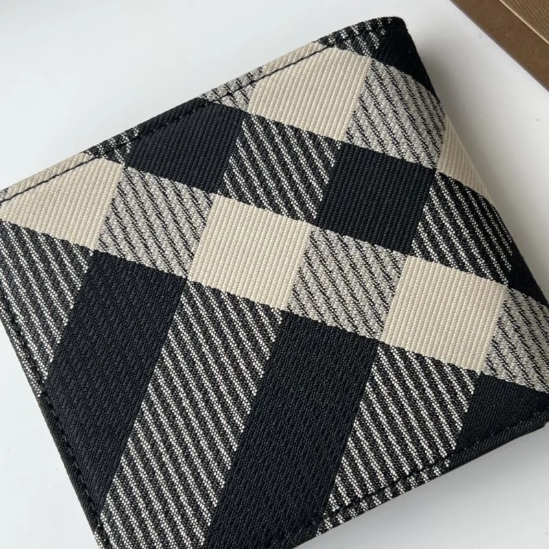 Discounted Burberry Wallets Purse