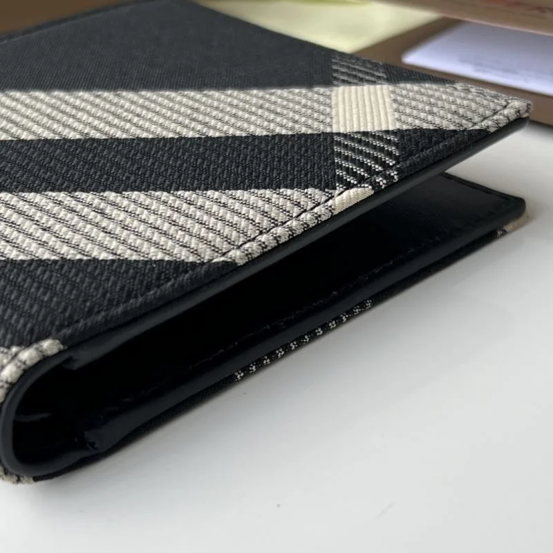 Discounted Burberry Wallets Purse